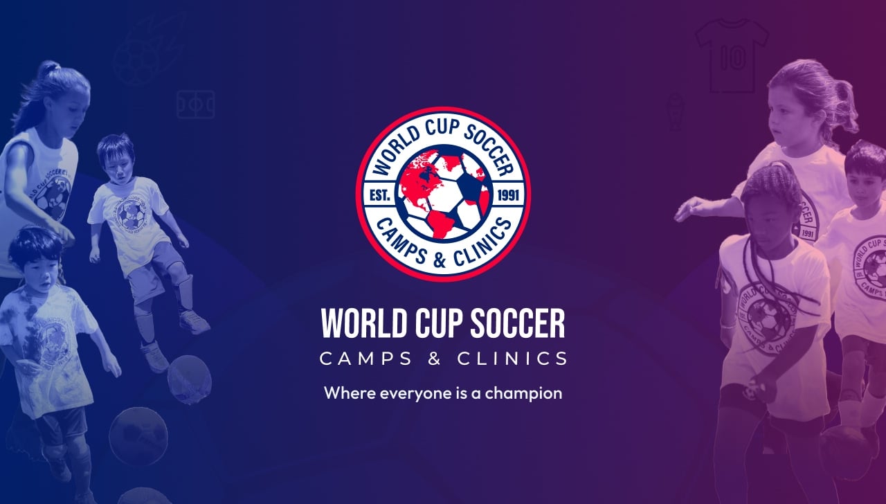 Skill Clinic - World Cup Soccer Camps & Clinics